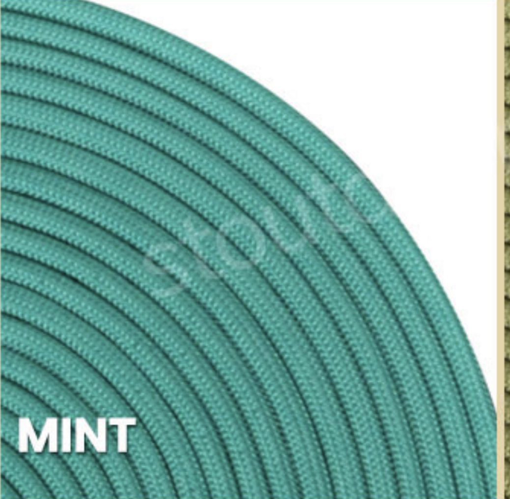 550 Paracord Core Colours 2 – Paracording UK