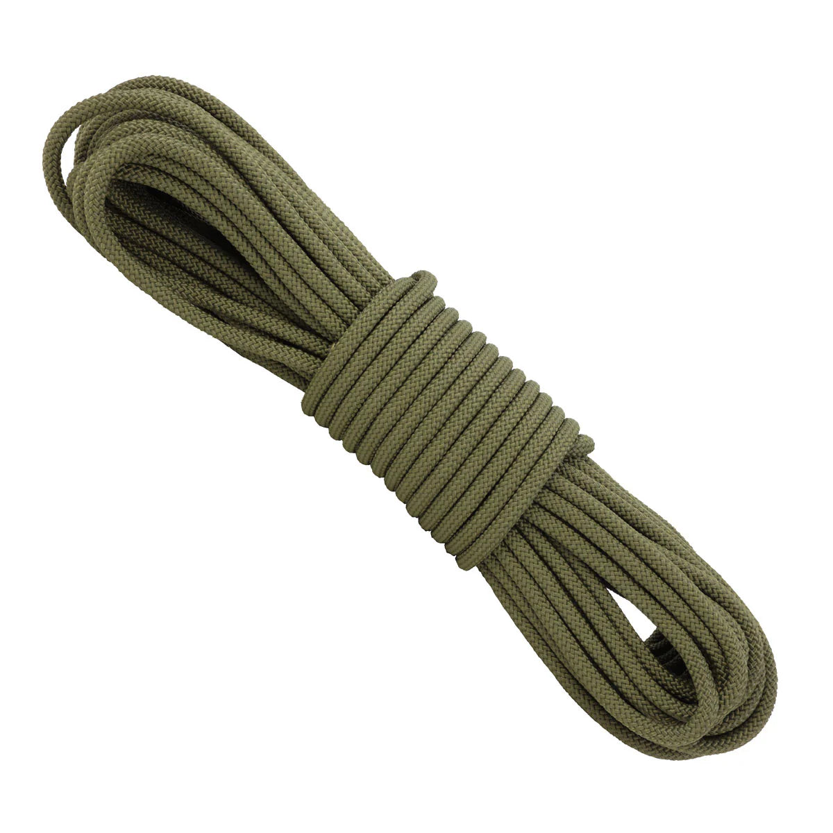 6.3mm Static Rope – Paracording UK